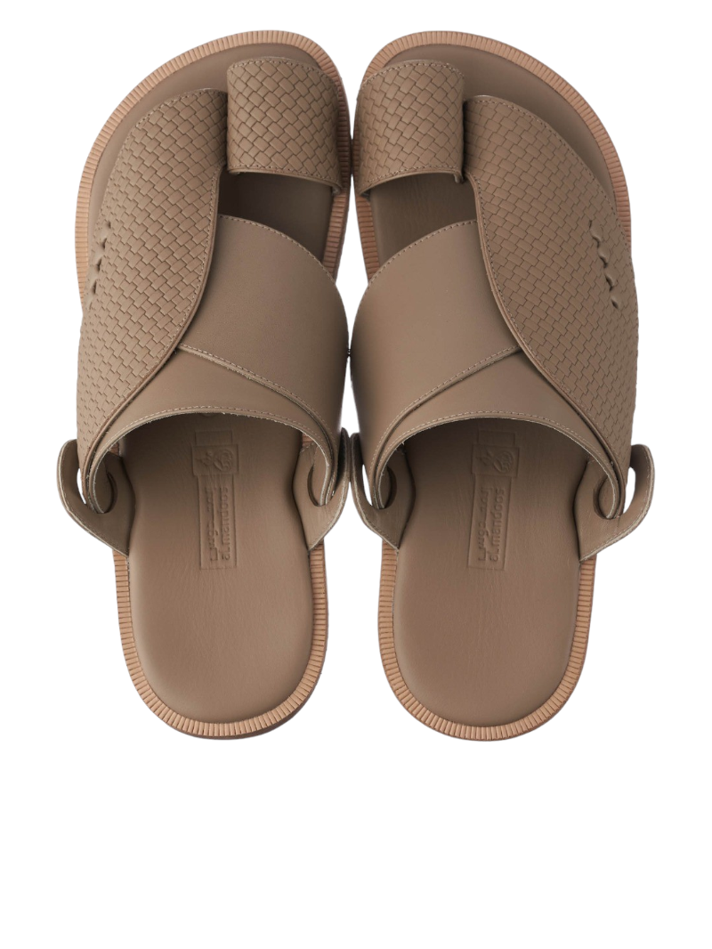 Saudi Collection - Sandal - Men