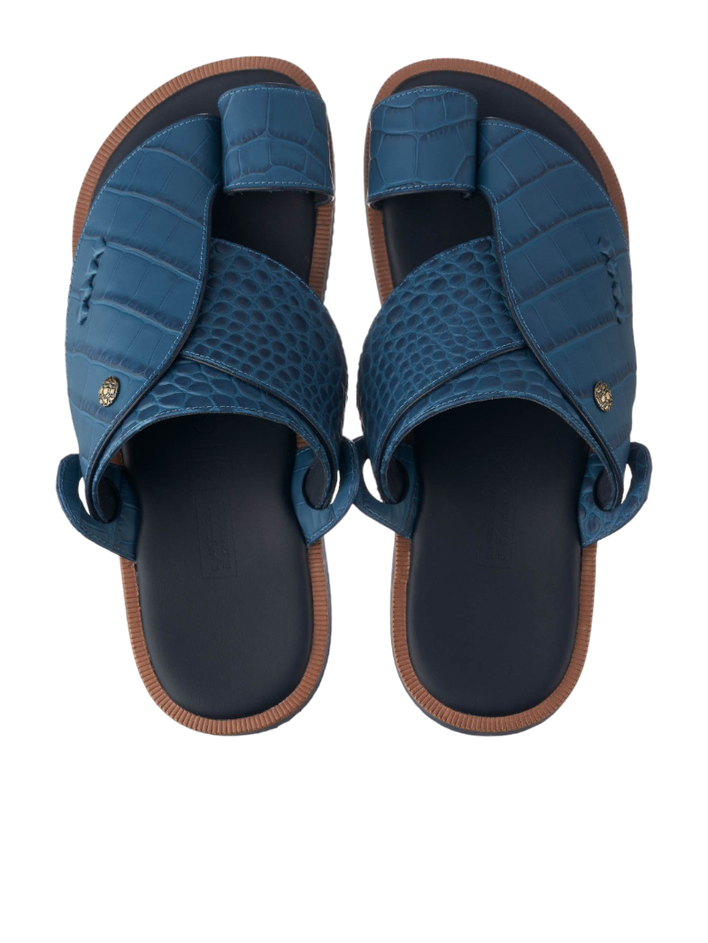 Saudi Collection - Sandal - Men
