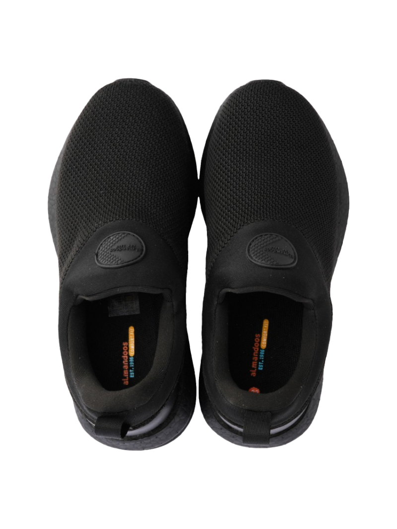 Almandoos - Main Page