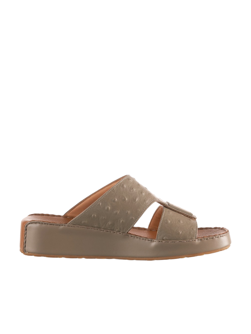 Buy Al Mandoos Ramadan collection Classic Arabic Sandal | aLmandoos