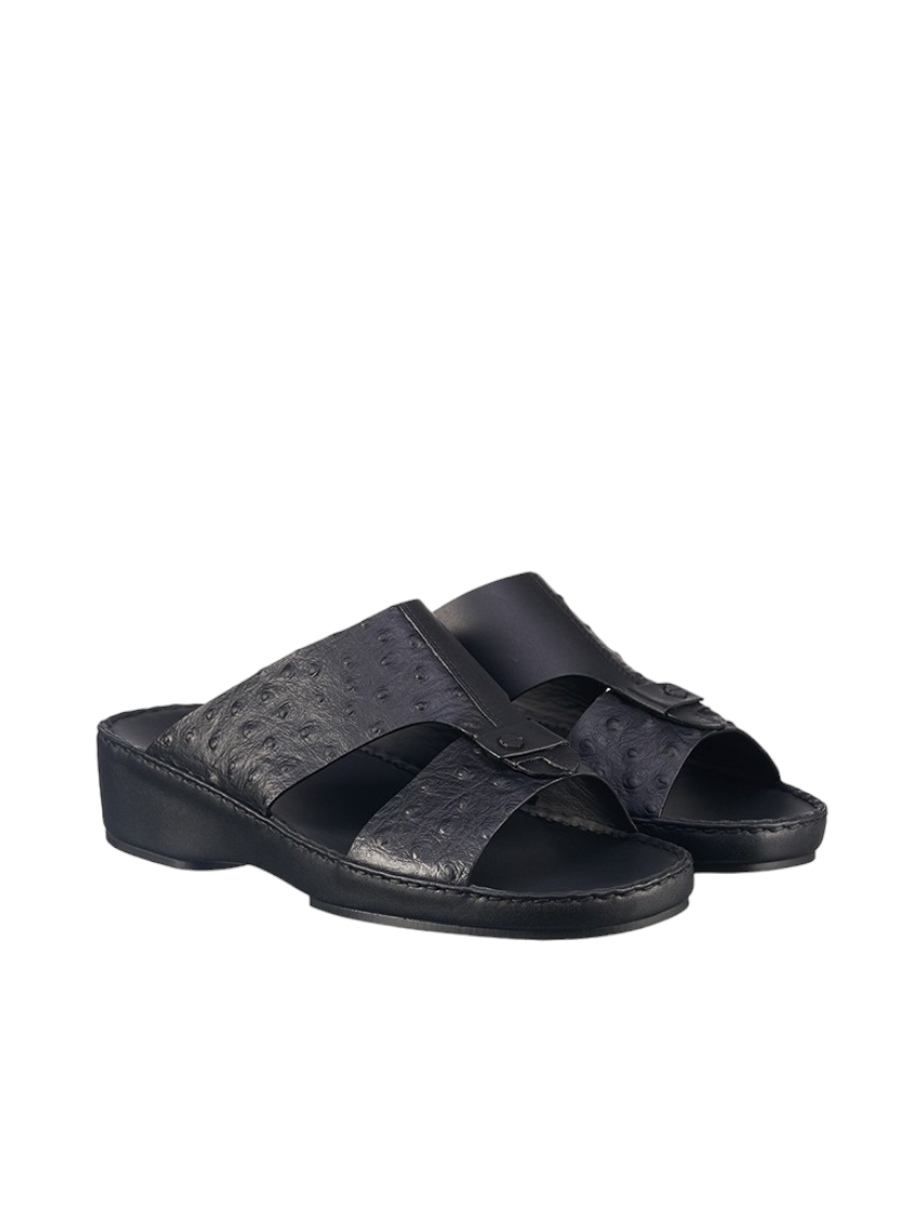 Hybrid Collection Arabic Sandals